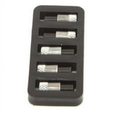 Forney Industries 86122 Replacement For Single Flint Strikers, 5 Pieces ...