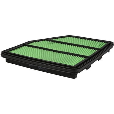 Air Filter - Compatible with 2020 - 2022 Nissan Versa 1.6L 4-Cylinder ...