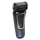 Remington F5 Comfort Series Lithium Intercept Electric Foil Shaver ...
