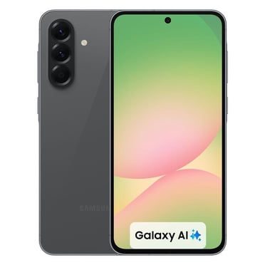 Smartphone Samsung Galaxy A56 8GB RAM 256GB ROM Verde Desbloqueado ...
