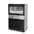 Kolice Commercial Auto Ice Machine Ice Maker Ice Cube Machine-165 LBS ...