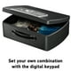SentrySafe P021E Portable Security Safe Box with Programmable Digital ...