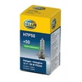 Hella H7P50 12V H7 Front Headlight Bulb - Walmart.com