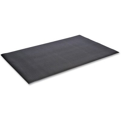 Mat-Floortex Easy Foot Anti-Fatigue 36X60" Black | Walmart Canada