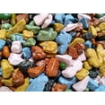 Chocolate Rocks - 2 lbs. Resealable Bag - Walmart.com