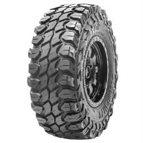 GLADIATOR QR900 MT LT33/12.50R22 109Q E BSW ALL SEASON TIRE - Walmart.com