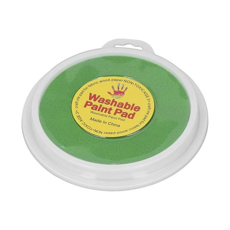 Ink Pad Stamps,Washable Ink Pad Round Ink Pad Washable Ink Pad Industry ...