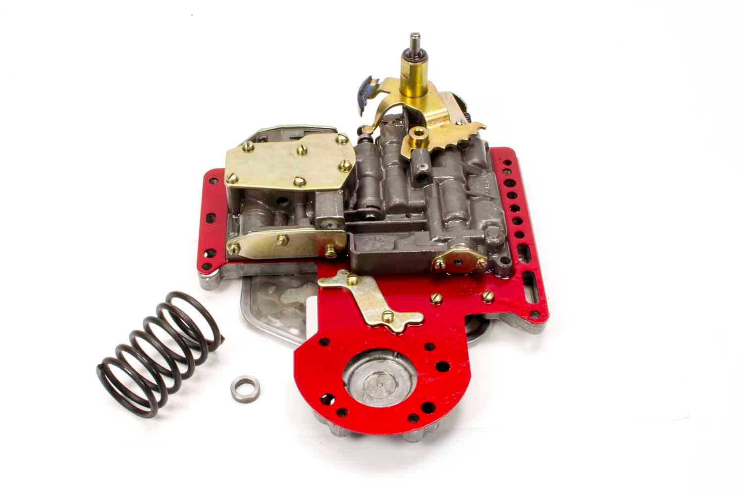 Tci Reverse Pattern Valve Body Torqueflite 727 904 P N 121700 Walmart