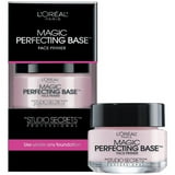L'Oreal Paris Studio Secrets Blurring Makeup, Magic Perfecting Base ...