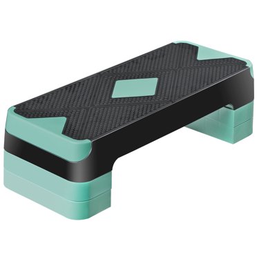 Trademark Innovations High Step Platform - Weight Capacity - Walmart.com