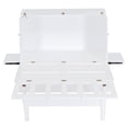 Side Mount Murphy Bed