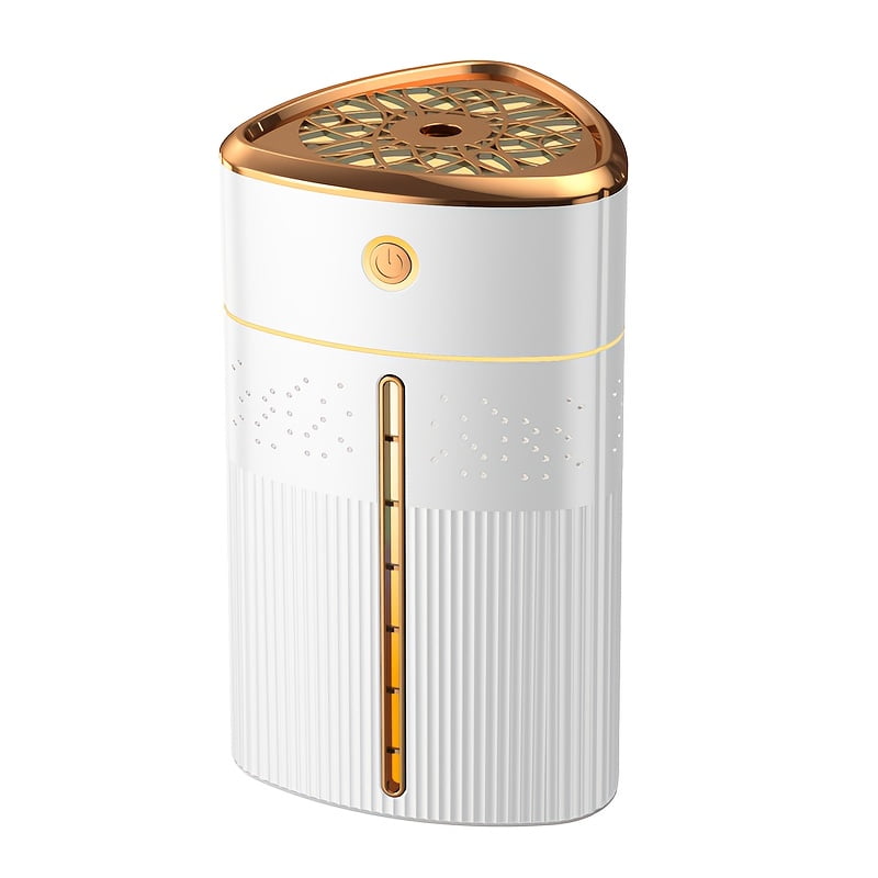 Click here for Unbranded Large Capacity 7.44oz/H Cool Mist Humidi... prices