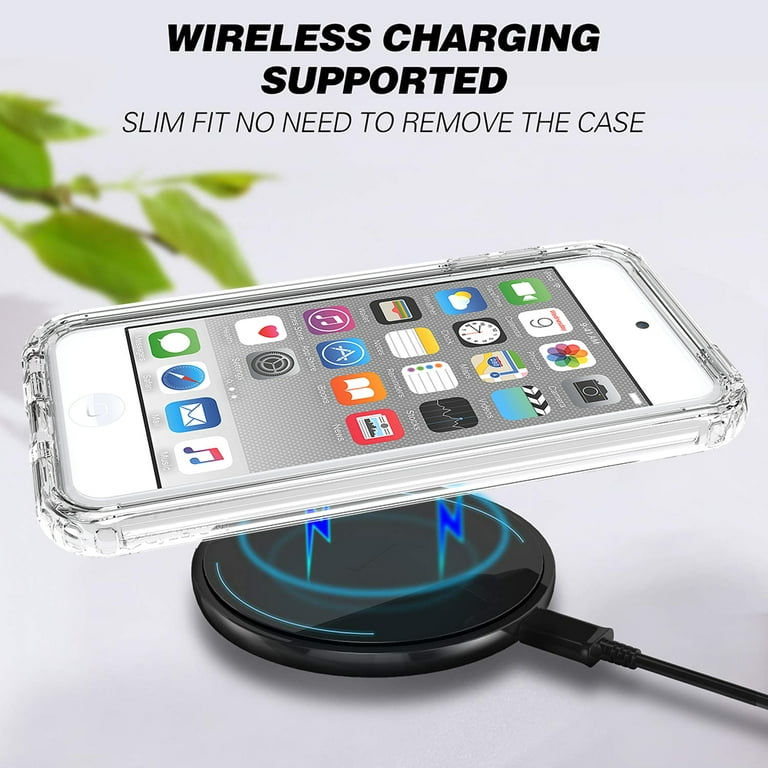 Ipod Touch 5th Generation Charger Case