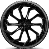 Lexani LX-THIRTY 295/30R26 Performance Tire, All-Season, High Speed ...