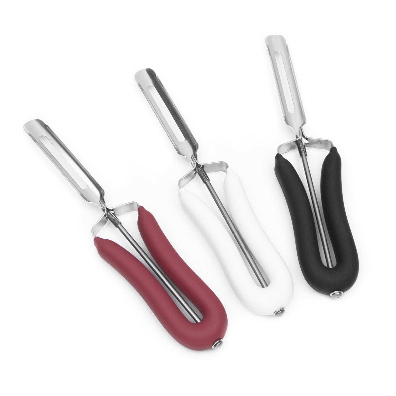Click here for Swing-A-Way Stainless Steel Peeler 8 In prices