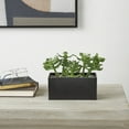 DecMode 7 Artificial Plant - Indoor Use - Walmart.com