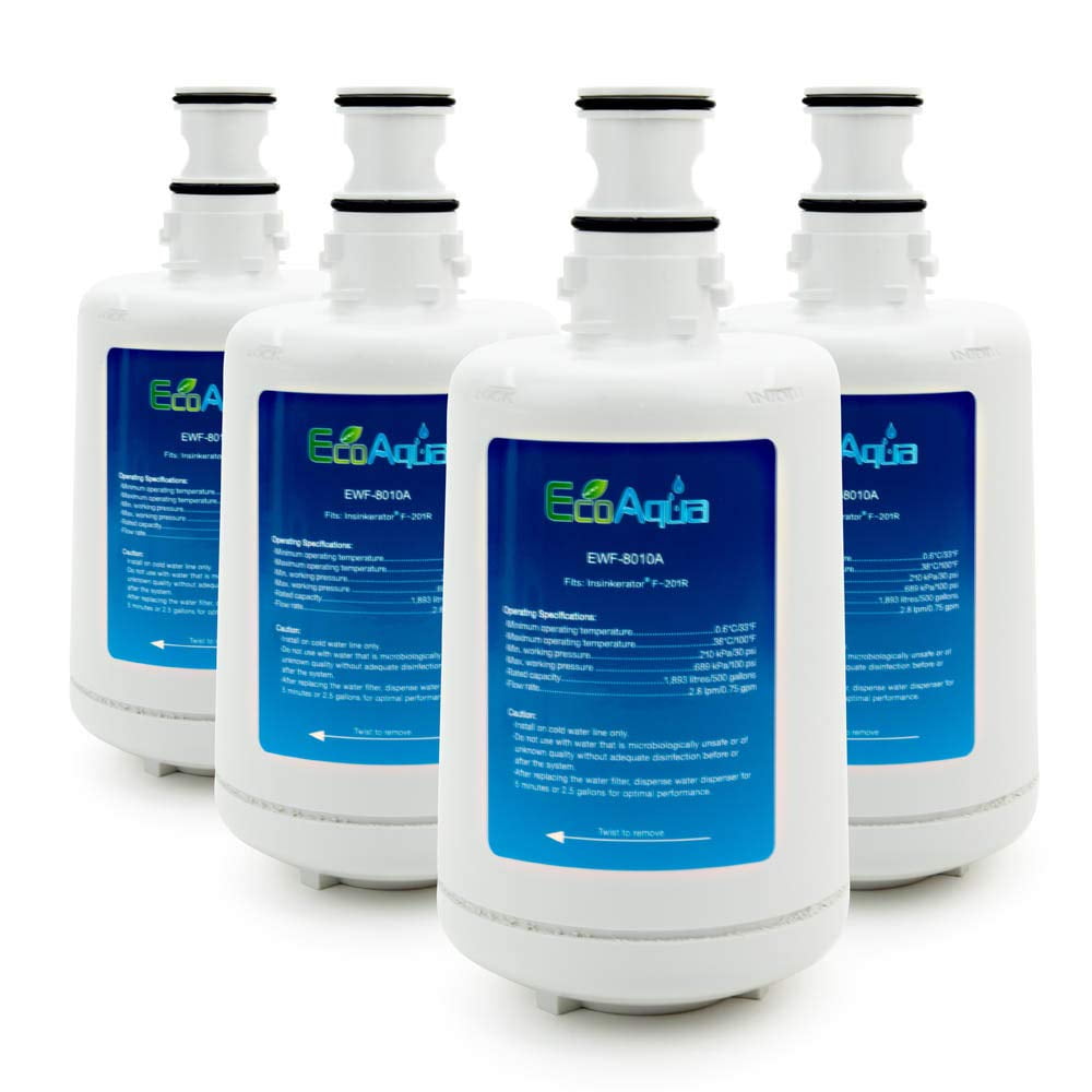 Click here for Ecoaqua Filter Compatible For Replacing Insinkerat... prices