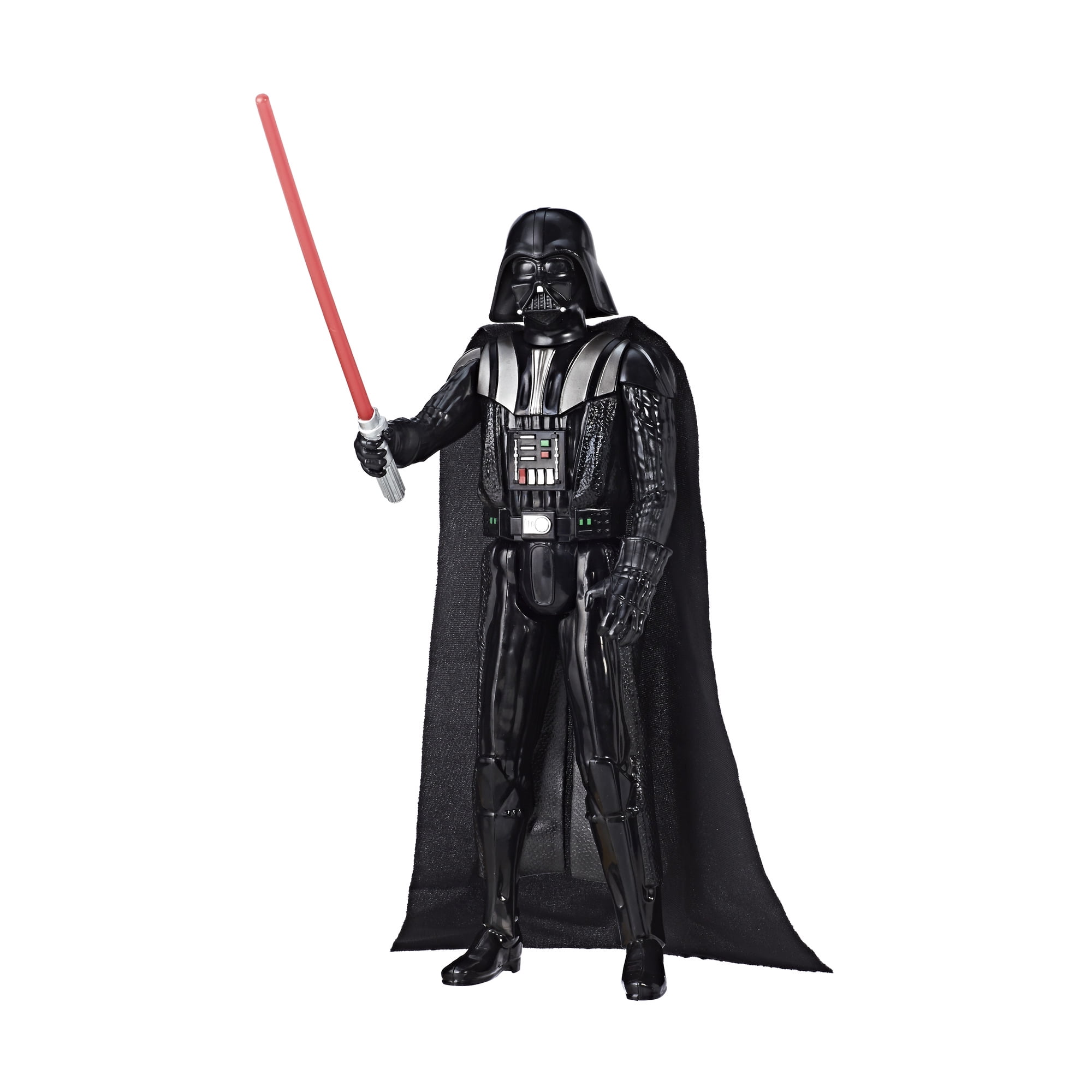 Star Wars: Revenge of the Sith 12-inch-scale Darth Vader Figure ...