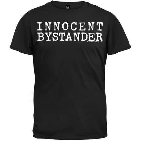 Innocent Bystander T-Shirt | Walmart Canada