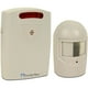 Trademark Driveway Patrol Infrared Wireless Home Security Alarm System ...