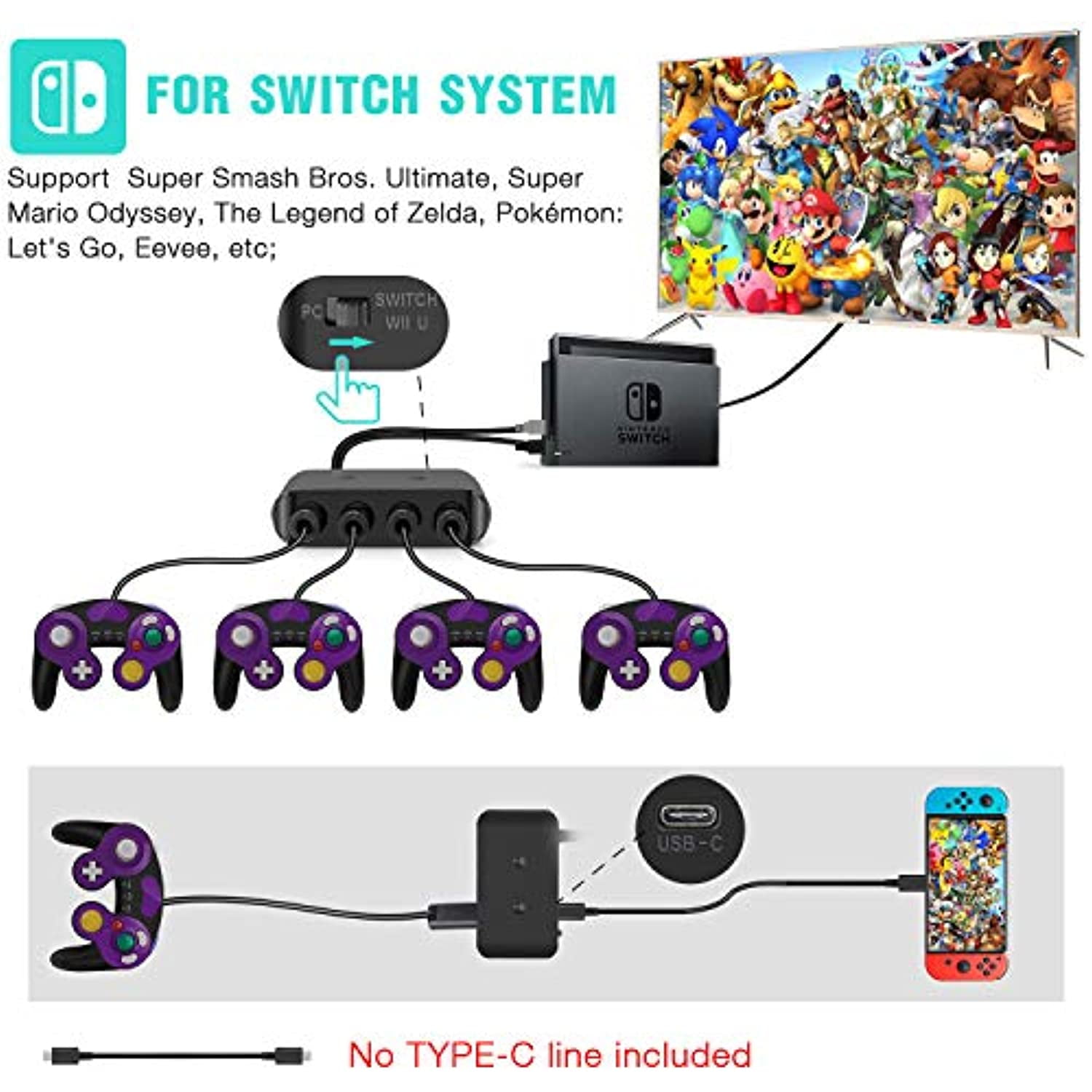 Lag switch smash ultimate - pagst