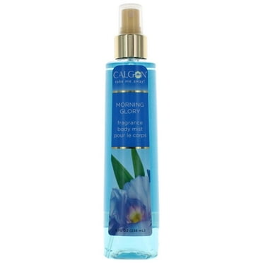 Calgon Hawaiian Ginger Fragrance Body Mist 8 oz - Walmart.com