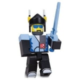 Roblox Action Collection, Legends of Roblox Six Figure Character Pack ...