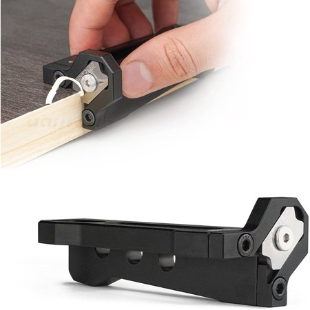 Woodworking Hand Planer, Chamfer Planer, Wood Corner Planer, Small Hand ...