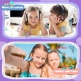 Walmart Kids Smart Watch: Games, Camera, Music, Tracker, Pedometer ...
