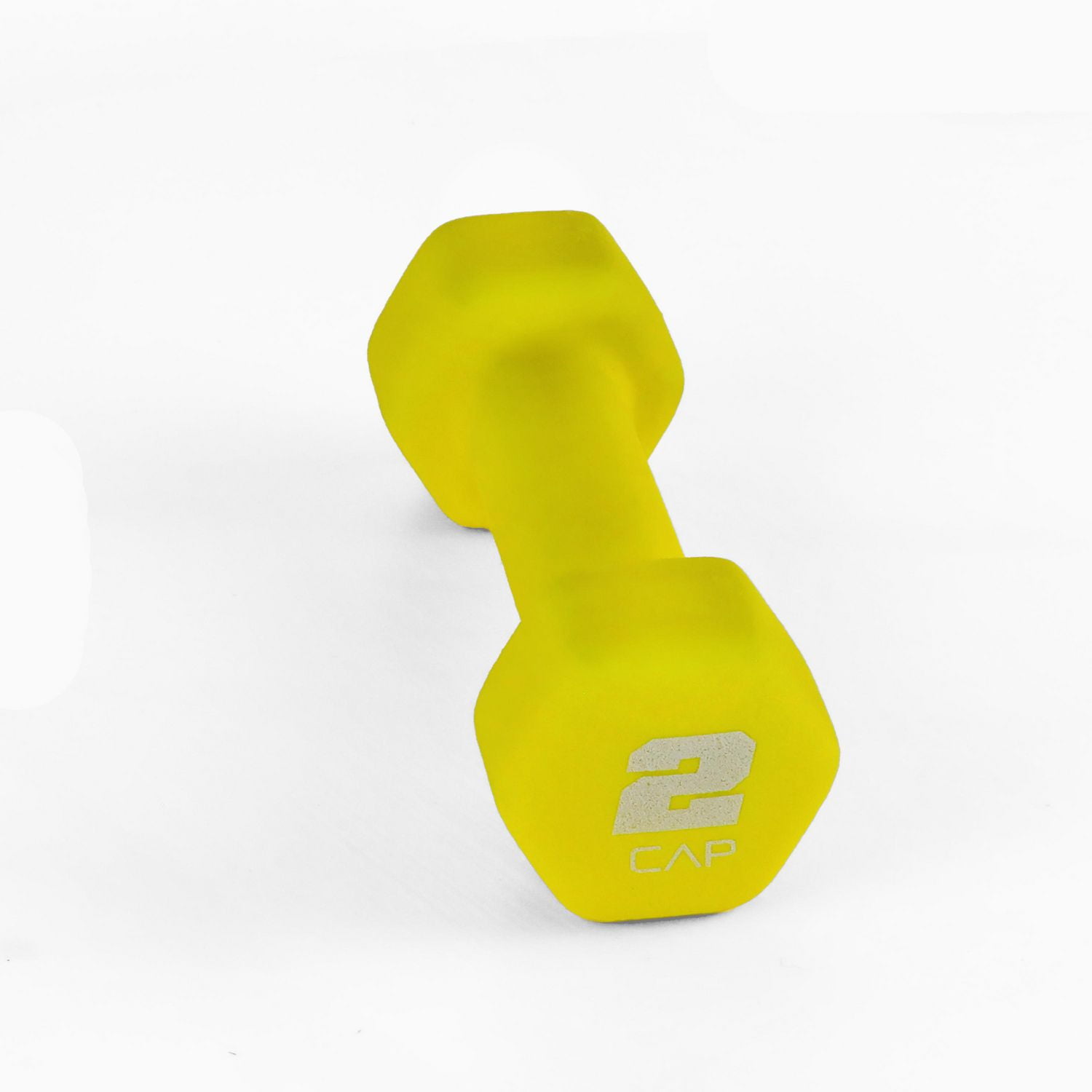 CAP Barbell Neoprene Dumbbell, Single 1-15 lbs - Walmart.ca