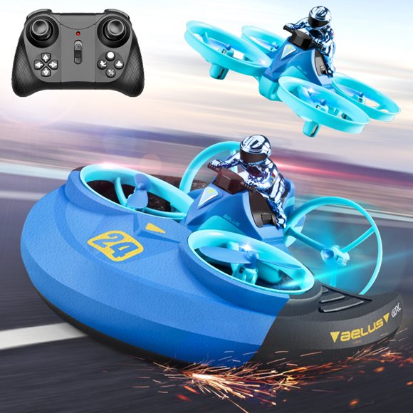 Air Hogs RC Helicopters