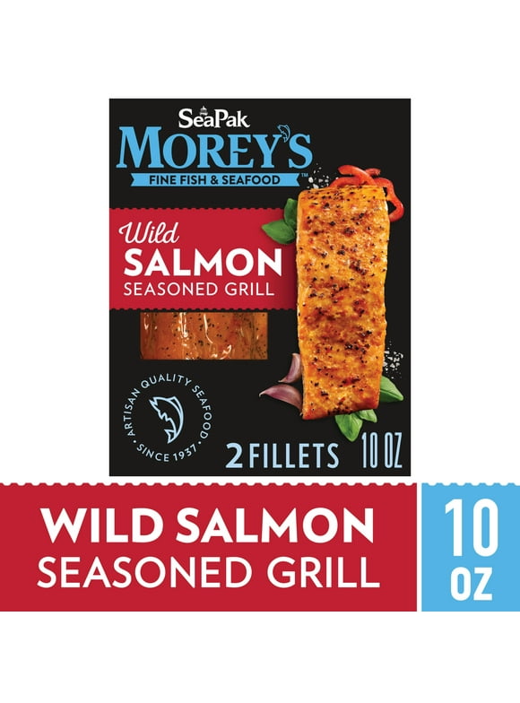 Frozen Seafood in Frozen Meat, Seafood, & Vegetarian - Walmart.com