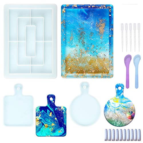 Rolling Mat Tray Decorated Tray Home Décor Home & Living etna.com.pe