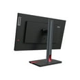 Lenovo ThinkVision 23.8 inch Full HD Widescreen LCD Monitor - P24q-30 ...