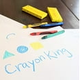 CrayonKing 600 Bulk Crayons - 150 Sets of 4-Packs, Non-Toxic, Ideal for ...