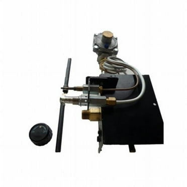 Universal Standing Pilot Gas Control Valve - Walmart.com