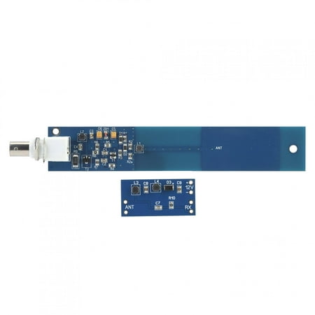 Active Antenna HF LF VLF PCB Board Module for Communication | Walmart ...