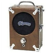 Luna Acoustic Ambience 1x8" 25-Watt Portable Acoustic Guitar Amplifier ...