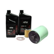 Can-Am 715001468 Genuine OEM Sport Windshield for 2012-2018 Renegade ...