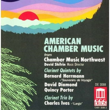 Classic Album Collection: American Ballads/America - Walmart.com