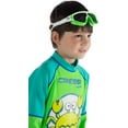 Cressi Baloo Swim Goggles - Walmart.com