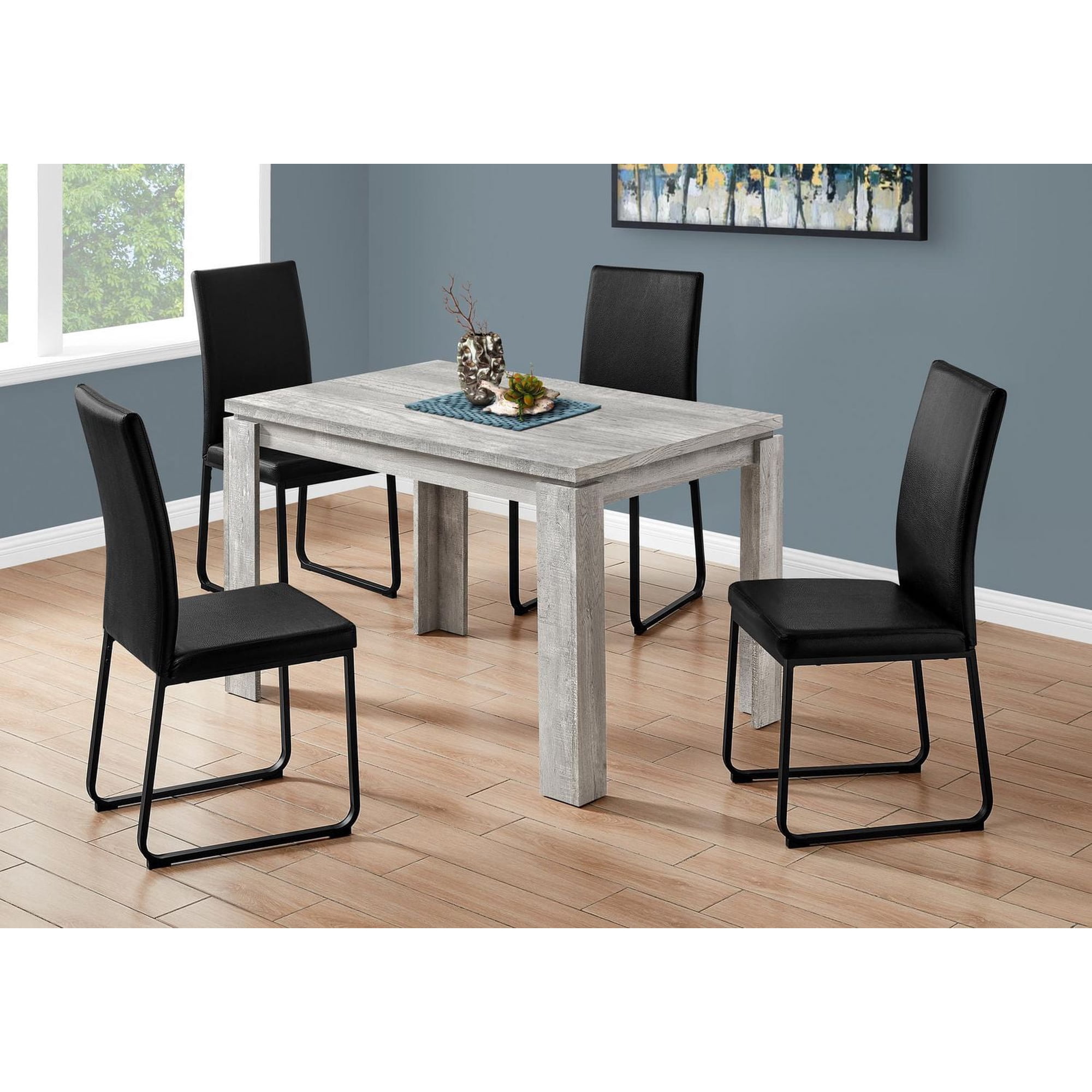 Click here for Monarch Specialties Dining Table  48 Rectangular... prices