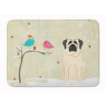 Carolines Treasures PJC1071RUG Such a Glowing Personality Pumpkin ...