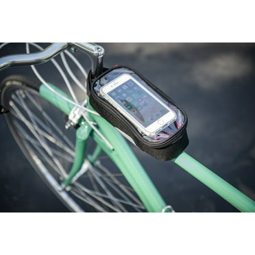 Bell Stowaway 350 Handlebar Bag, Black - Walmart.com