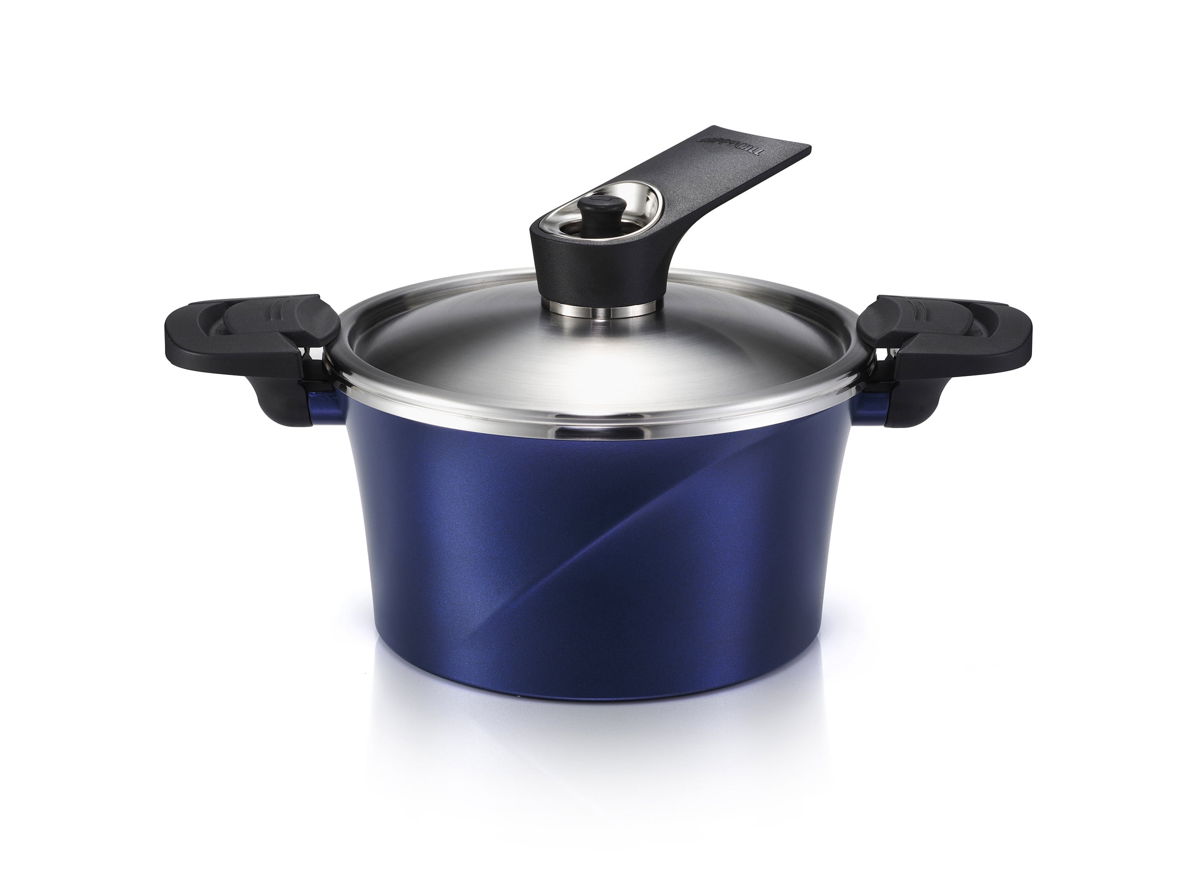 HAPPYCALL IH VACUUM POT 20CM (2.8L/3QT) - Walmart.com