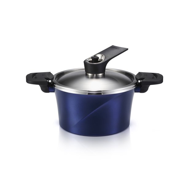 HAPPYCALL IH VACUUM POT 20CM (2.8L/3QT) - Walmart.com - Walmart.com