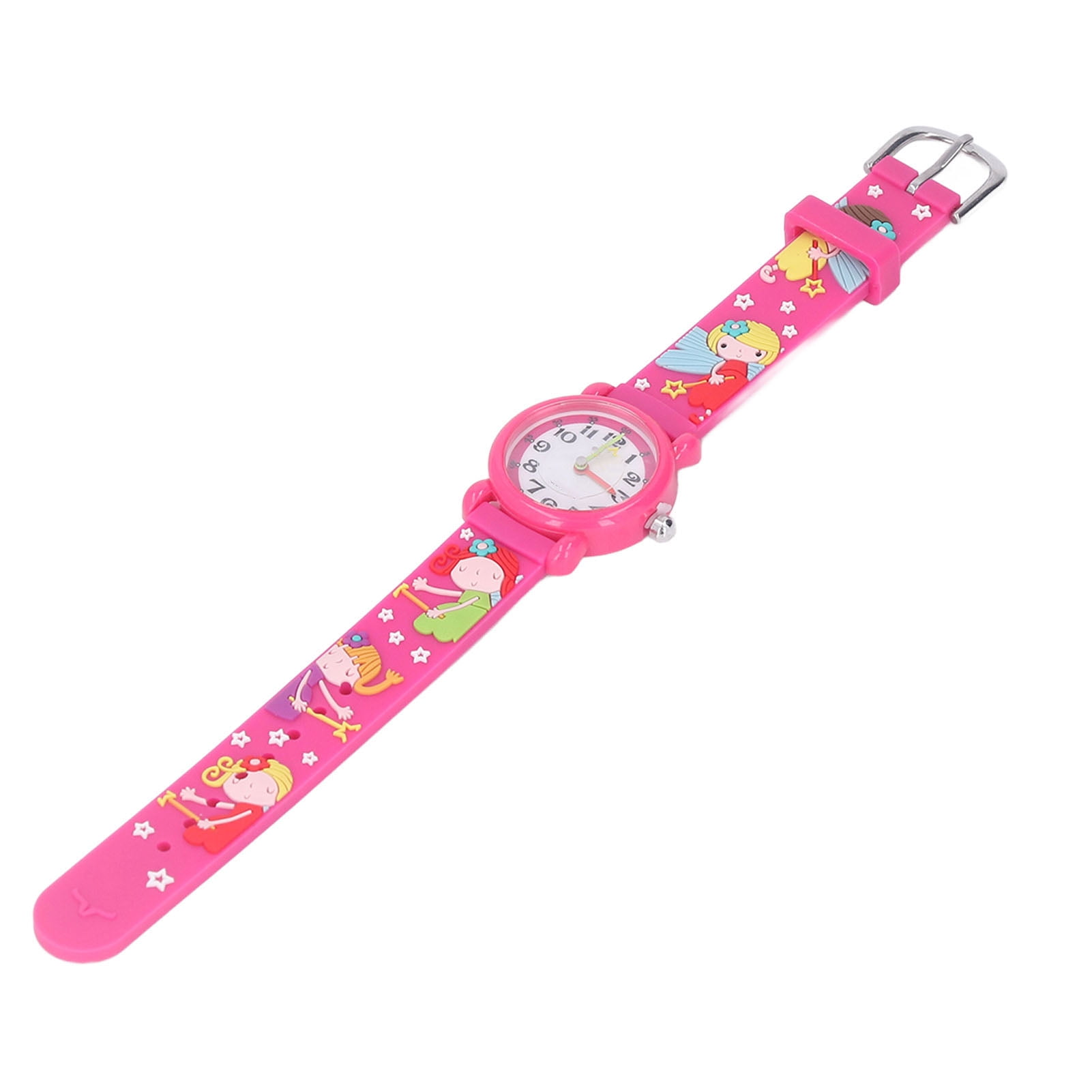 Reloj para niños pequeños, reloj para niños, resistente al agua, reloj ...