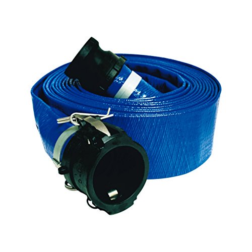 2 Inch Discharge Hose