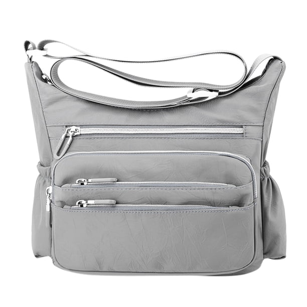 TAIAOJING Purses and Handbags for Women Multi Pocket Casual Crossbody ...
