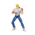4 Inch Sega Axel Action Figure from Streets of Rage with 22 Points of ...